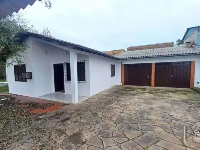 Casa / Sobrado para Venda em Novo Hamburgo/RS Lomba Grande 4 Quartos