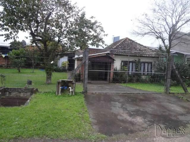 Casa / Sobrado para Venda em Novo Hamburgo/RS Liberdade 1 Quartos