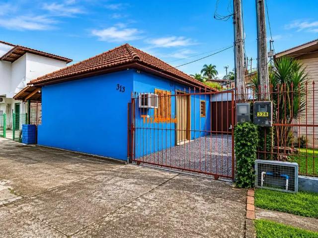 Casa / Sobrado para Venda em Novo Hamburgo/RS Liberdade 1 Quartos