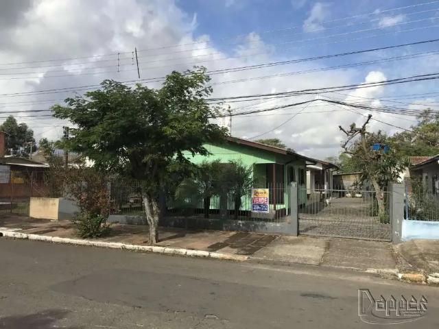 Casa / Sobrado para Venda em Novo Hamburgo/RS Liberdade 2 Quartos