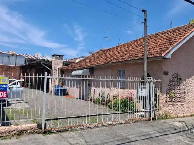 Casa / Sobrado para Venda em Novo Hamburgo/RS Liberdade 2 Quartos