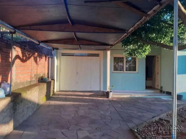 Casa / Sobrado para Venda em Novo Hamburgo/RS Liberdade 2 Quartos