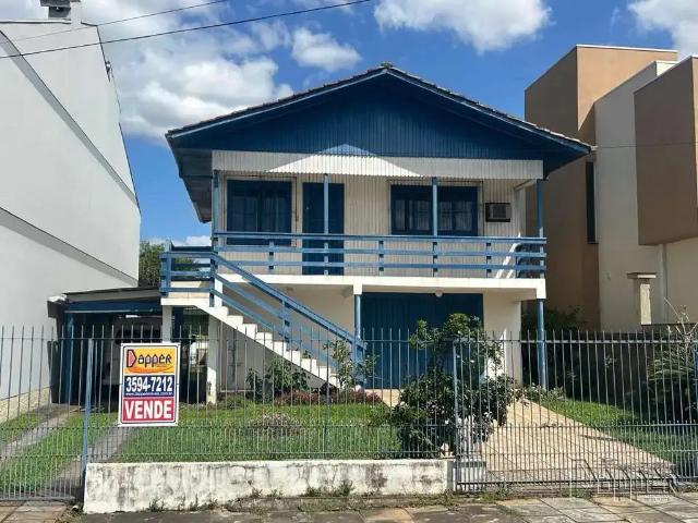 Casa / Sobrado para Venda em Novo Hamburgo/RS Liberdade 2 Quartos