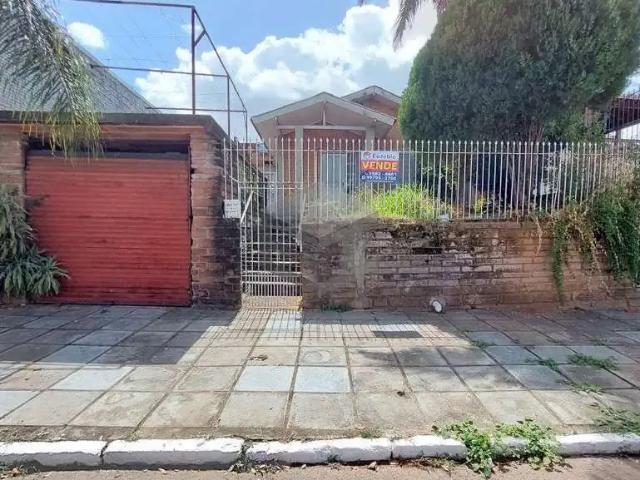 Casa / Sobrado para Venda em Novo Hamburgo/RS Liberdade 2 Quartos