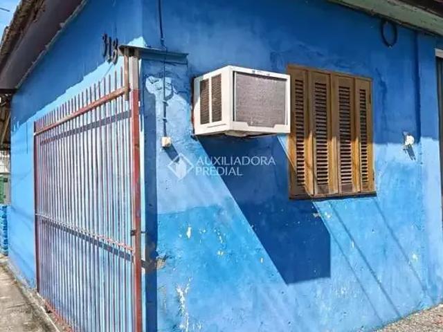 Casa / Sobrado para Venda em Novo Hamburgo/RS Liberdade 2 Quartos