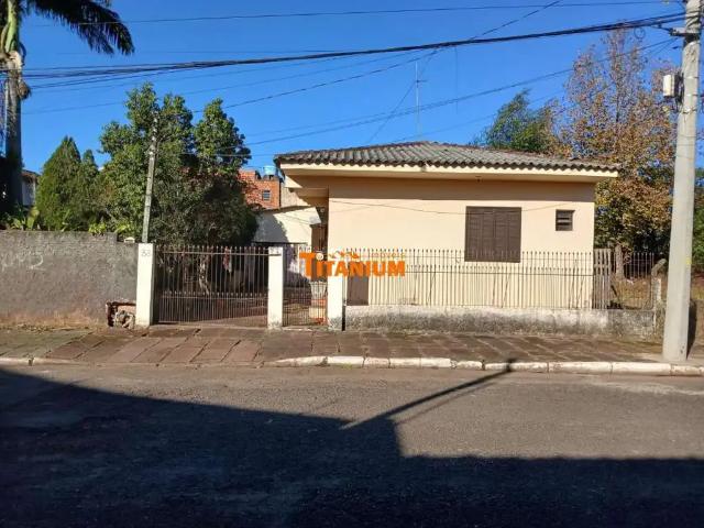 Casa / Sobrado para Venda em Novo Hamburgo/RS Liberdade 2 Quartos
