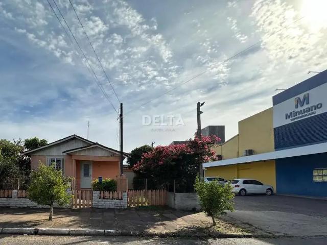 Casa / Sobrado para Venda em Novo Hamburgo/RS Liberdade 2 Quartos