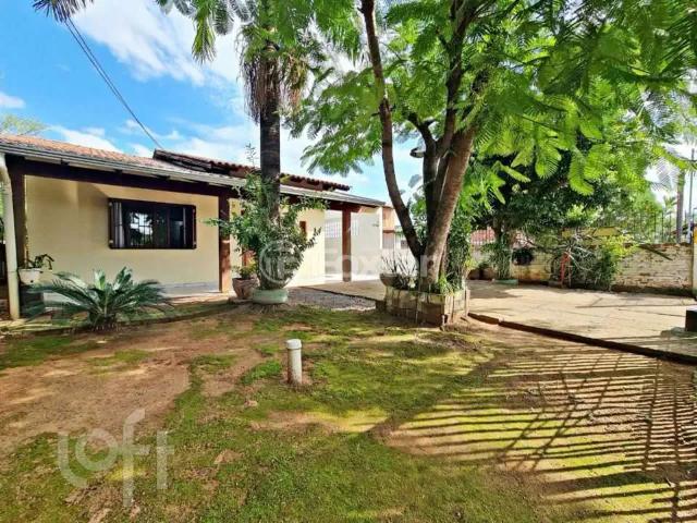 Casa / Sobrado para Venda em Novo Hamburgo/RS Liberdade 3 Quartos
