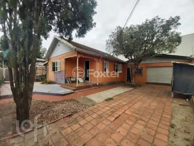 Casa / Sobrado para Venda em Novo Hamburgo/RS Liberdade 3 Quartos