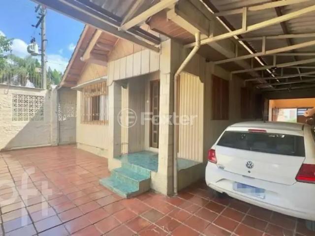 Casa / Sobrado para Venda em Novo Hamburgo/RS Liberdade 3 Quartos