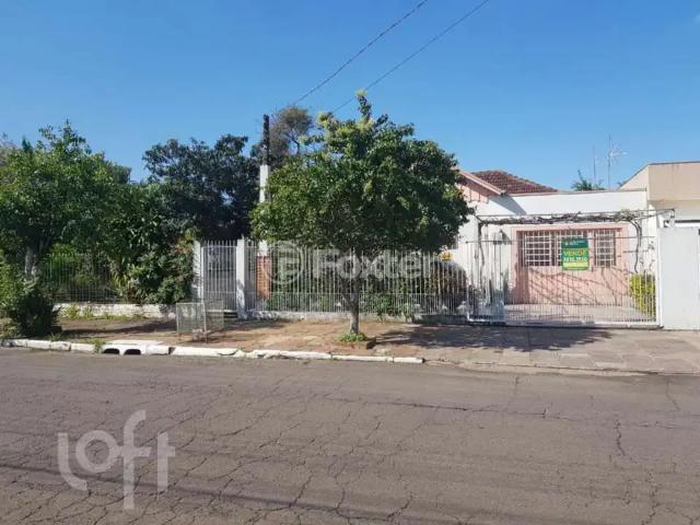 Casa / Sobrado para Venda em Novo Hamburgo/RS Liberdade 3 Quartos