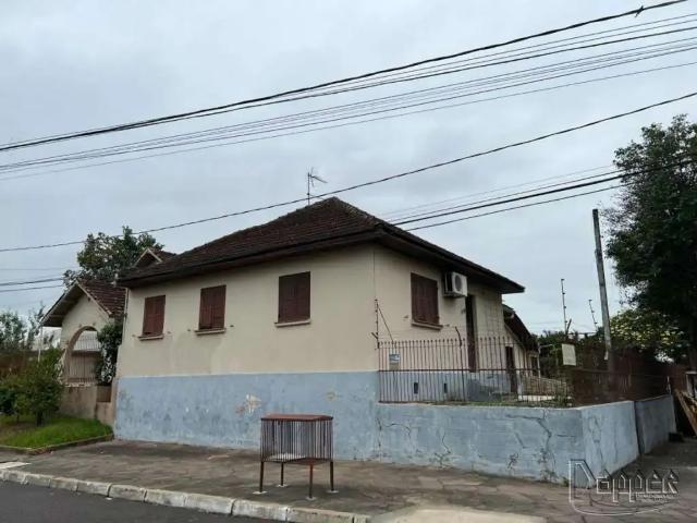 Casa / Sobrado para Venda em Novo Hamburgo/RS Liberdade 3 Quartos
