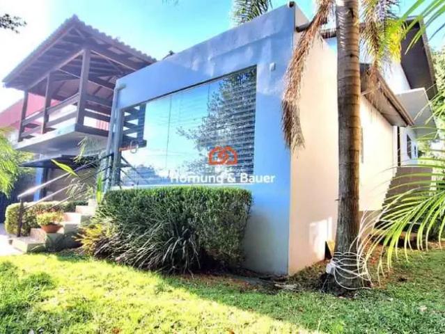 Casa / Sobrado para Venda em Novo Hamburgo/RS Liberdade 3 Quartos