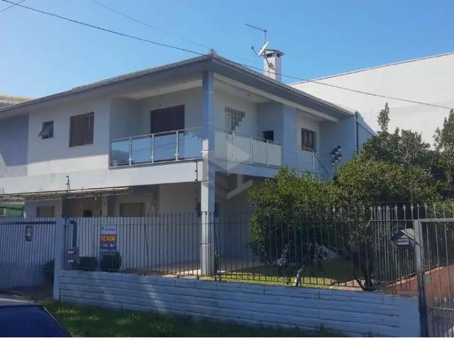 Casa / Sobrado para Venda em Novo Hamburgo/RS Liberdade 3 Quartos