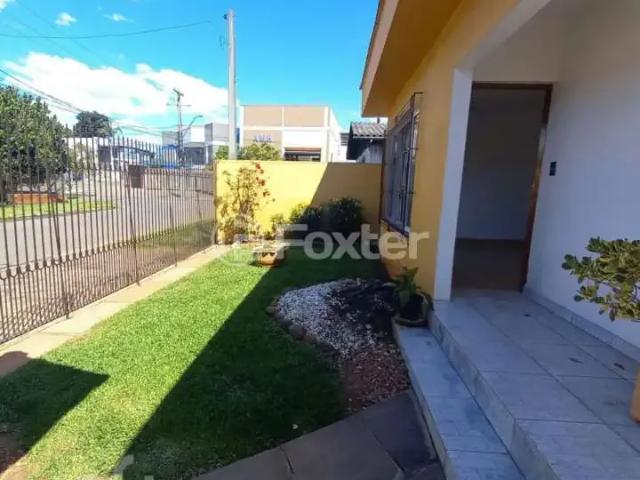 Casa / Sobrado para Venda em Novo Hamburgo/RS Liberdade 3 Quartos