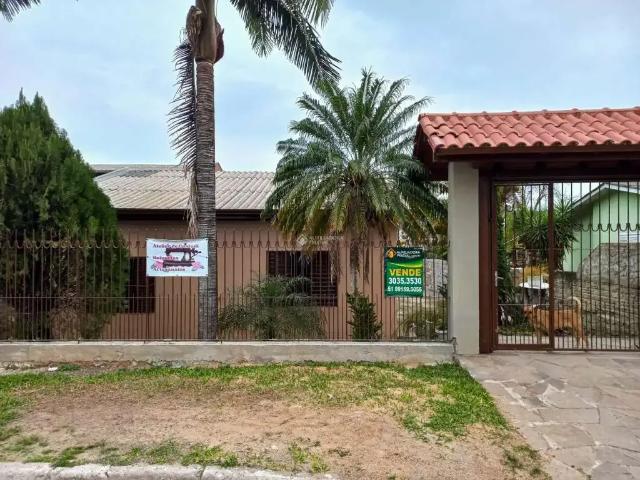 Casa / Sobrado para Venda em Novo Hamburgo/RS Liberdade 3 Quartos