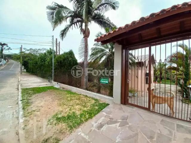 Casa / Sobrado para Venda em Novo Hamburgo/RS Liberdade 3 Quartos