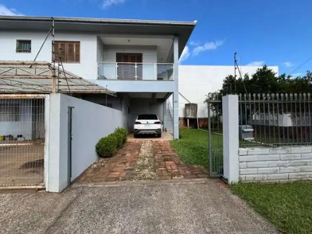 Casa / Sobrado para Venda em Novo Hamburgo/RS Liberdade 3 Quartos