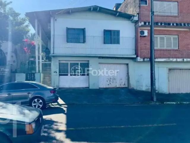 Casa / Sobrado para Venda em Novo Hamburgo/RS Liberdade 3 Quartos