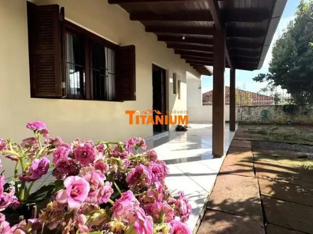 Casa / Sobrado para Venda em Novo Hamburgo/RS Liberdade 3 Quartos
