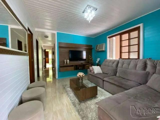 Casa / Sobrado para Venda em Novo Hamburgo/RS Liberdade 3 Quartos