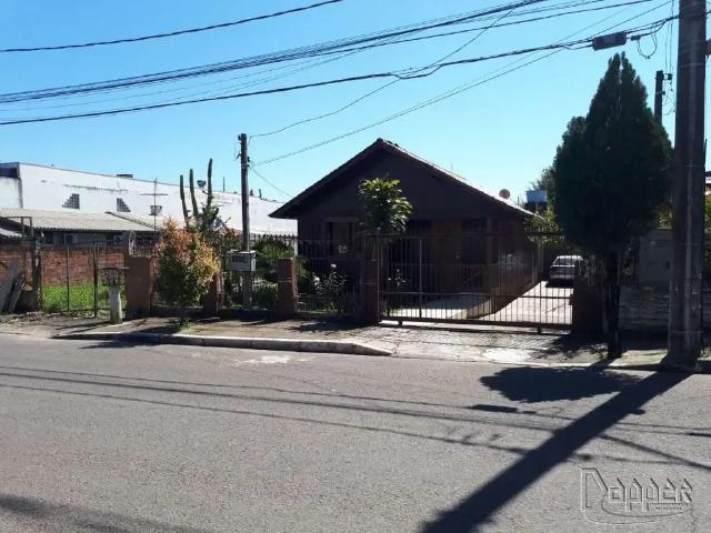 Casa / Sobrado para Venda em Novo Hamburgo/RS Liberdade 3 Quartos