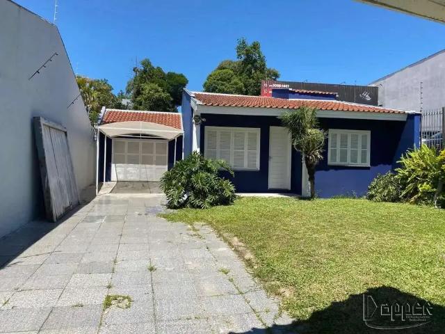 Casa / Sobrado para Venda em Novo Hamburgo/RS Liberdade 3 Quartos