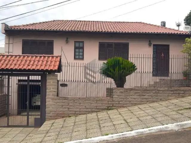 Casa / Sobrado para Venda em Novo Hamburgo/RS Liberdade 3 Quartos