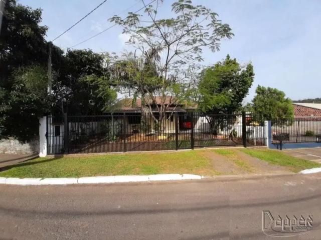 Casa / Sobrado para Venda em Novo Hamburgo/RS Liberdade 3 Quartos