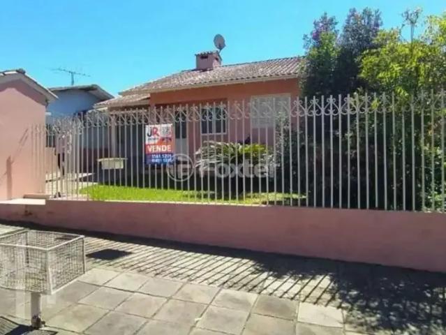 Casa / Sobrado para Venda em Novo Hamburgo/RS Liberdade 3 Quartos