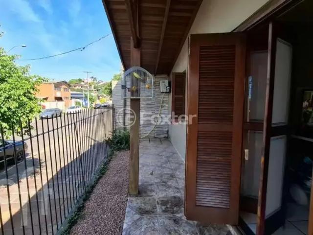 Casa / Sobrado para Venda em Novo Hamburgo/RS Liberdade 3 Quartos