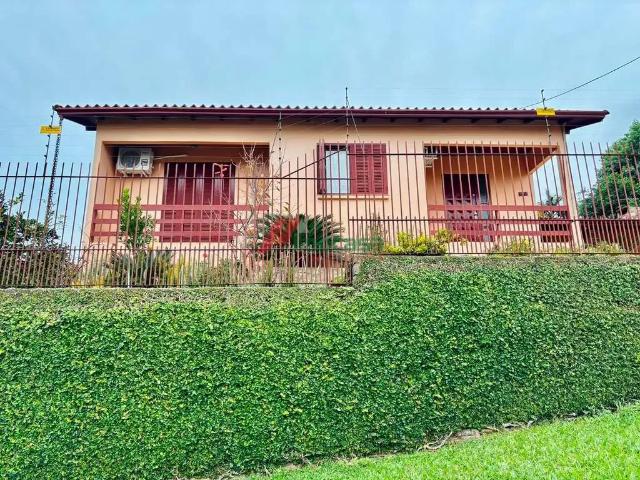 Casa / Sobrado para Venda em Novo Hamburgo/RS Liberdade 3 Quartos