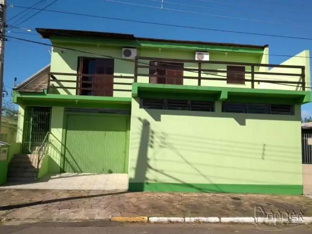 Casa / Sobrado para Venda em Novo Hamburgo/RS Liberdade 3 Quartos