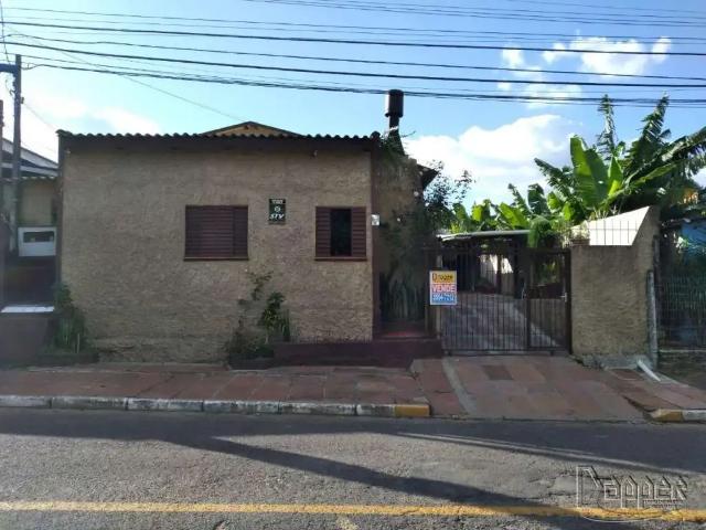 Casa / Sobrado para Venda em Novo Hamburgo/RS Liberdade 3 Quartos