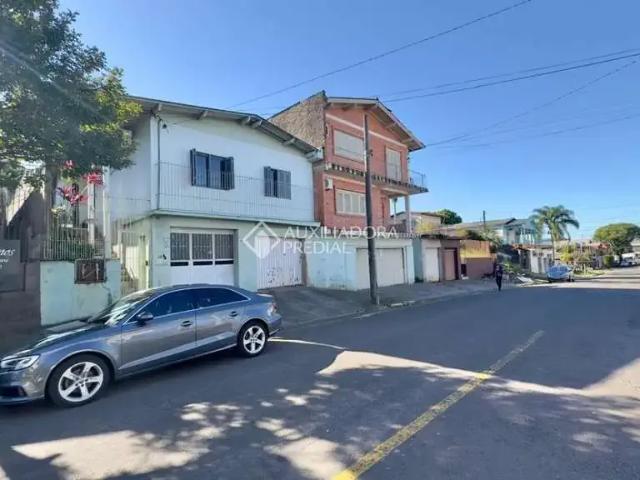 Casa / Sobrado para Venda em Novo Hamburgo/RS Liberdade 3 Quartos
