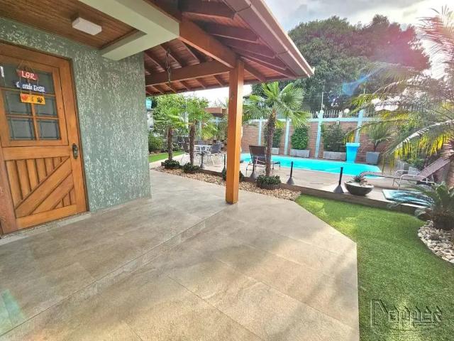 Casa / Sobrado para Venda em Novo Hamburgo/RS Liberdade 3 Quartos