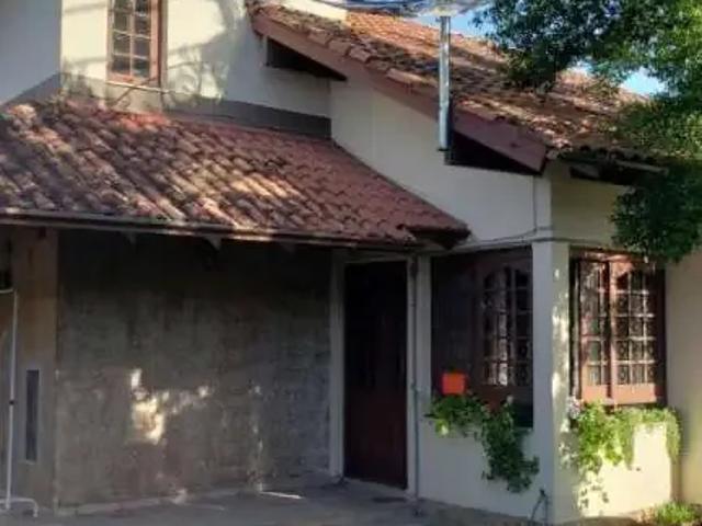 Casa / Sobrado para Venda em Novo Hamburgo/RS Liberdade 3 Quartos
