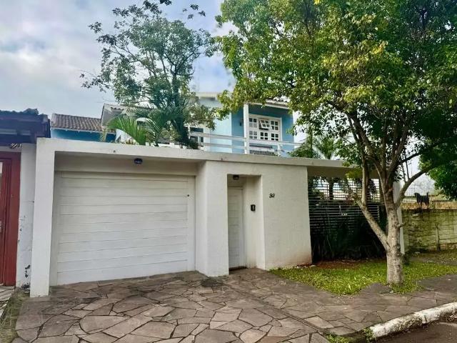 Casa / Sobrado para Venda em Novo Hamburgo/RS Liberdade 3 Quartos