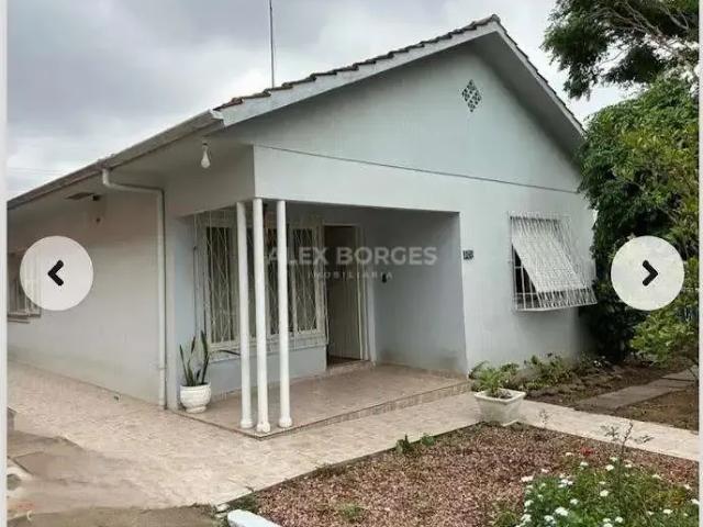 Casa / Sobrado para Venda em Novo Hamburgo/RS Liberdade 3 Quartos