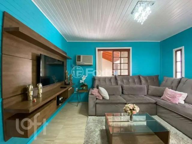 Casa / Sobrado para Venda em Novo Hamburgo/RS Liberdade 3 Quartos
