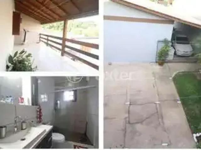 Casa / Sobrado para Venda em Novo Hamburgo/RS Liberdade 4 Quartos