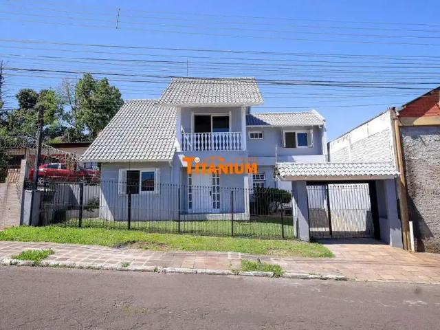 Casa / Sobrado para Venda em Novo Hamburgo/RS Liberdade 4 Quartos