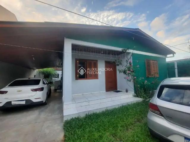 Casa / Sobrado para Venda em Novo Hamburgo/RS Liberdade 4 Quartos