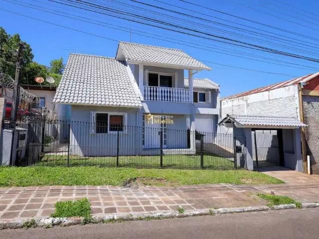 Casa / Sobrado para Venda em Novo Hamburgo/RS Liberdade 4 Quartos