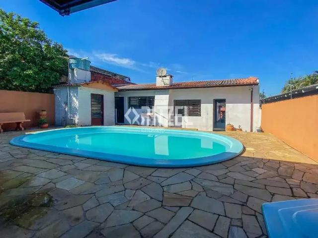 Casa / Sobrado para Venda em Novo Hamburgo/RS Liberdade 4 Quartos