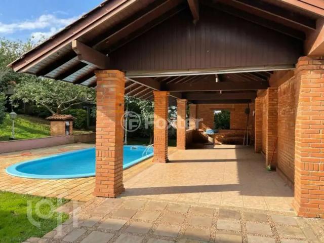Casa / Sobrado para Venda em Novo Hamburgo/RS Liberdade 5 Quartos