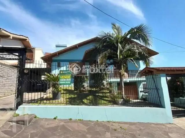 Casa / Sobrado para Venda em Novo Hamburgo/RS Liberdade 5 Quartos