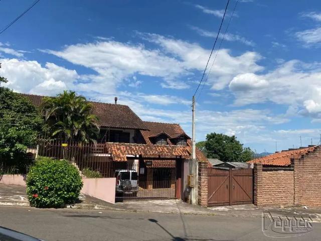 Casa / Sobrado para Venda em Novo Hamburgo/RS Liberdade 5 Quartos