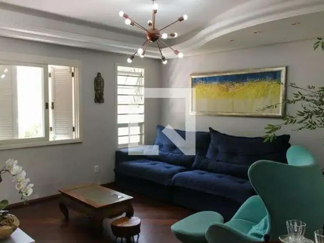 Casa / Sobrado para Venda em Novo Hamburgo/RS Mauá 3 Quartos