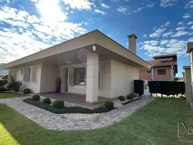 Casa / Sobrado para Venda em Novo Hamburgo/RS São José 3 Quartos